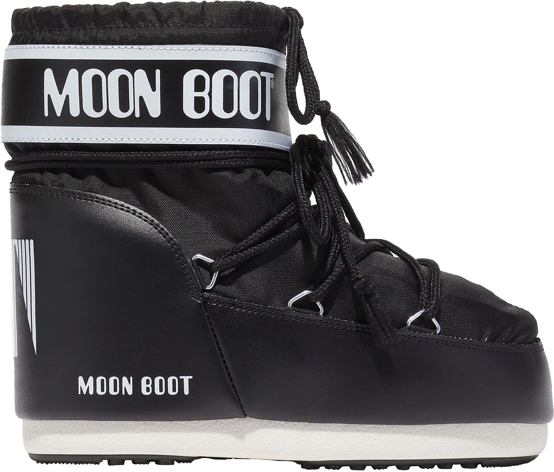 Moon Boot Icon Low Nylon Unisex