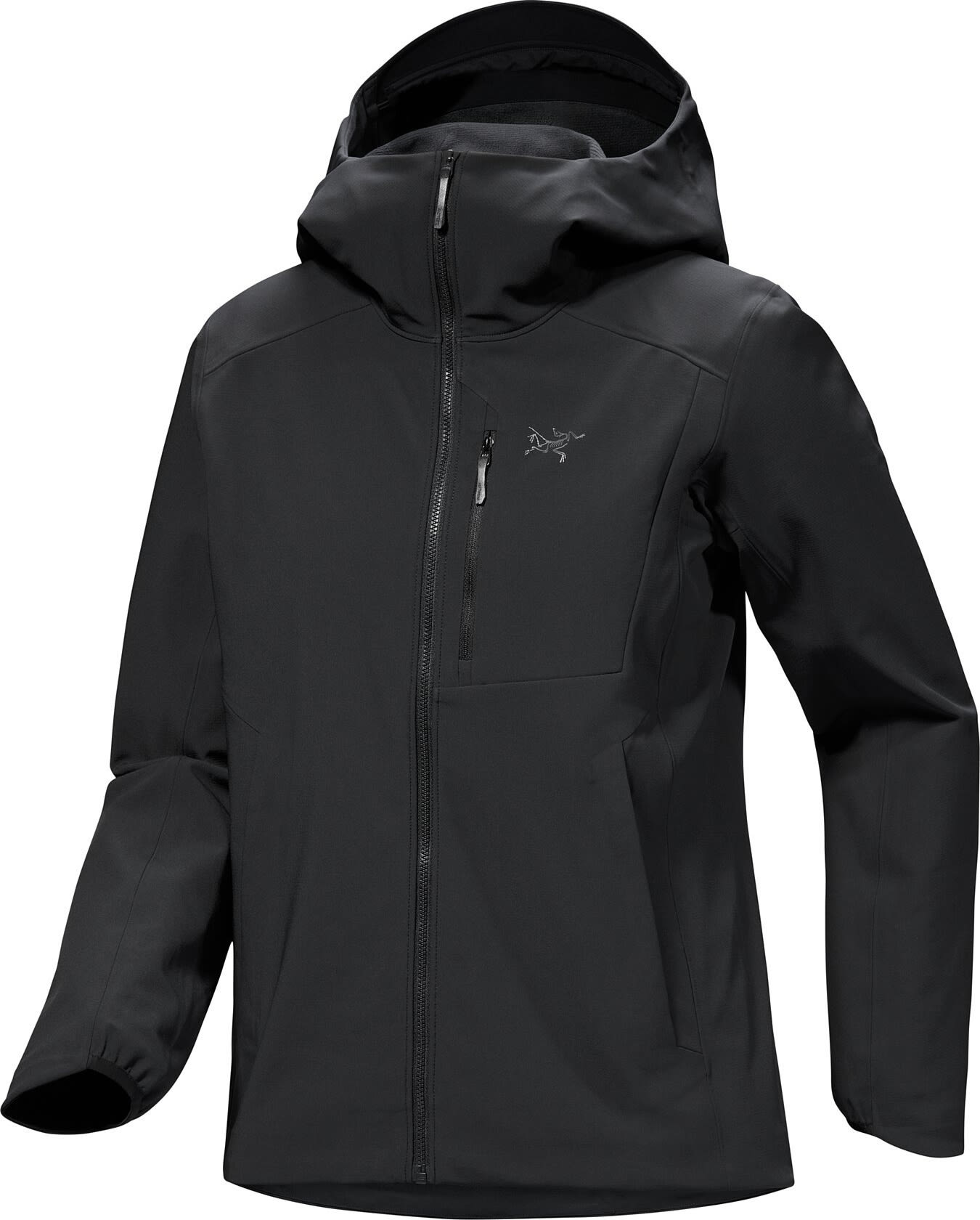 Arc'teryx Gamma Heavyweight Hoody Dame Dame