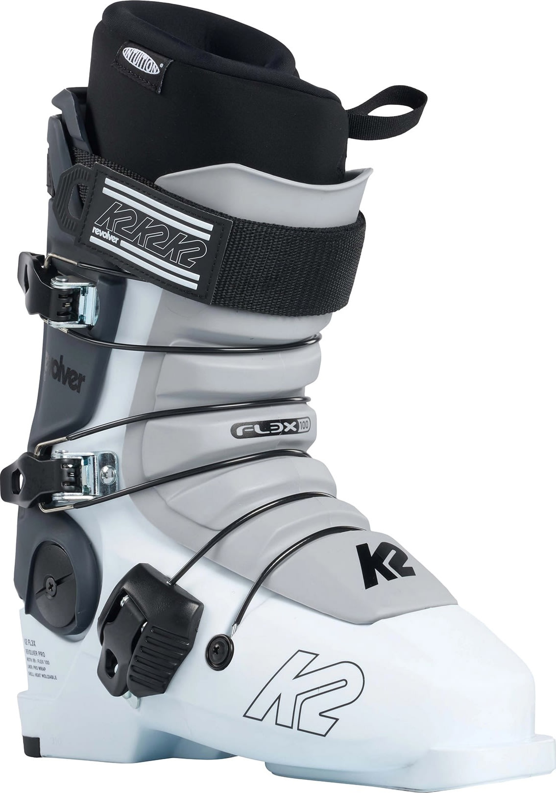 K2 FL3X Revolve Pro Herre Herre