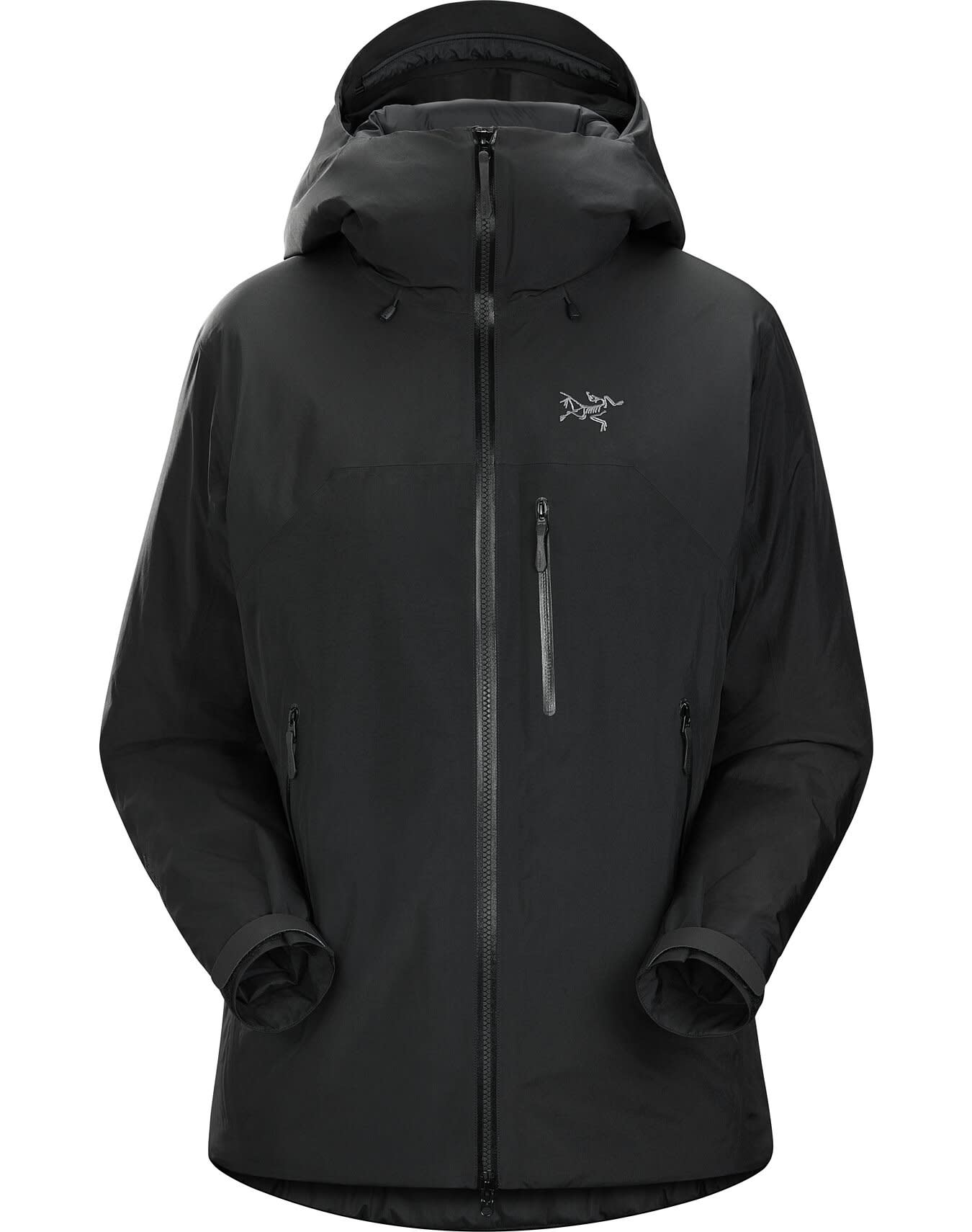 Arc'teryx Beta Insulated Jacket W Dame