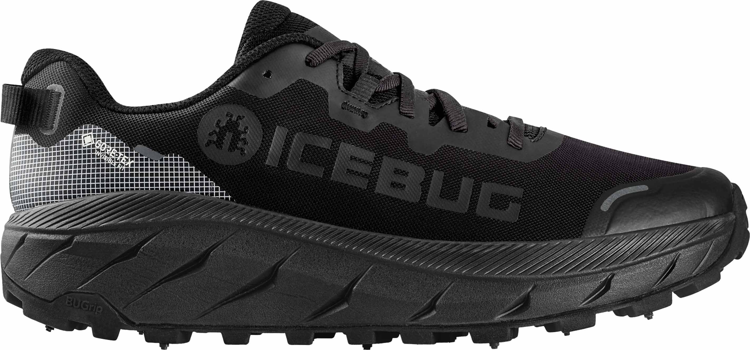 Icebug Arcus 2 BUGrip GTX Herre Herre