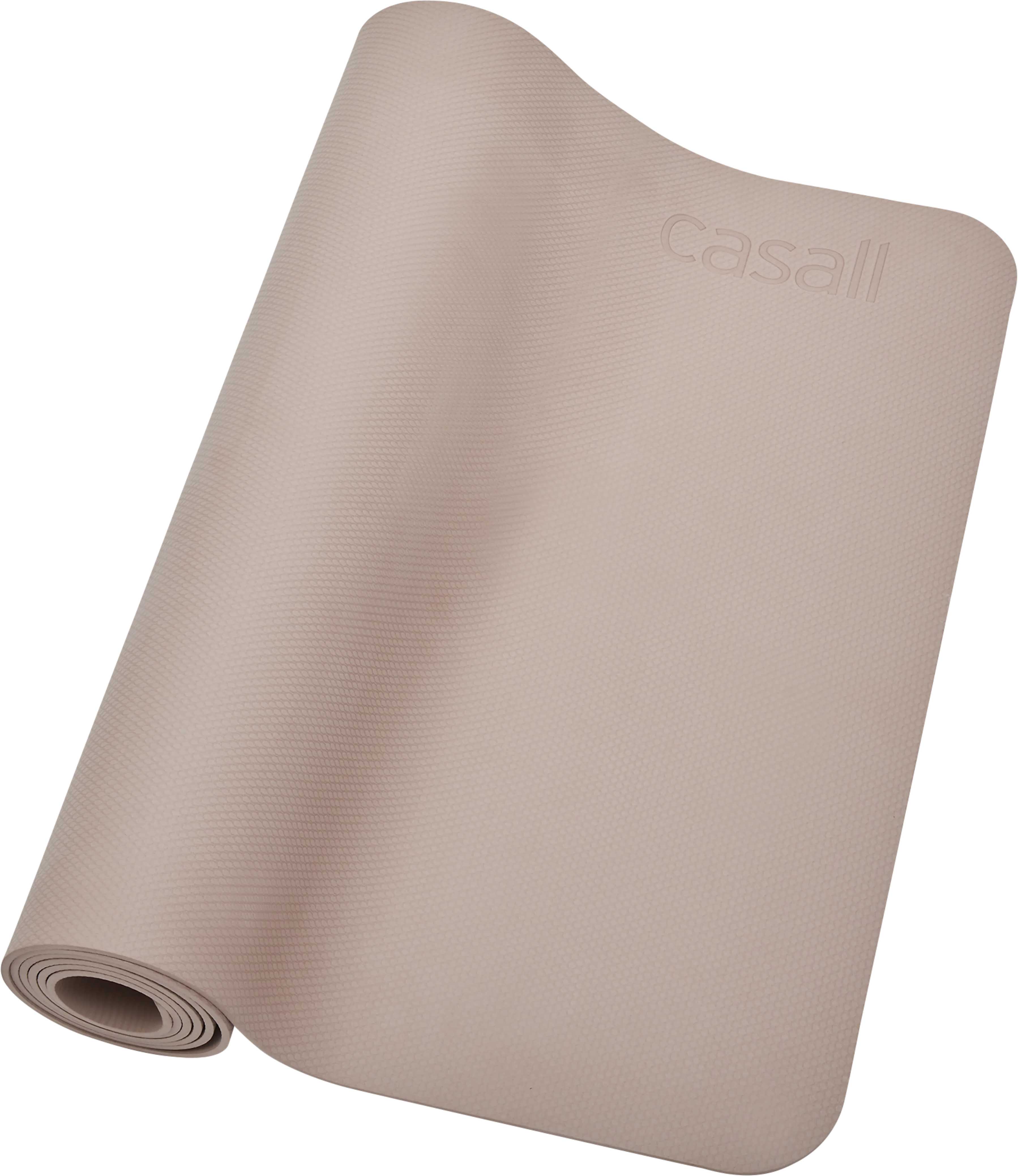 Casall Exercise Mat Balance 4mm Unisex