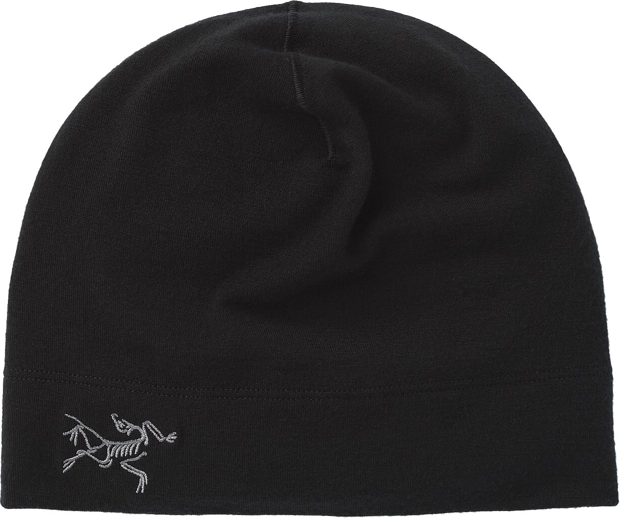 Arc'teryx Rho Lightweight Wool Toque Unisex | Anton Sport