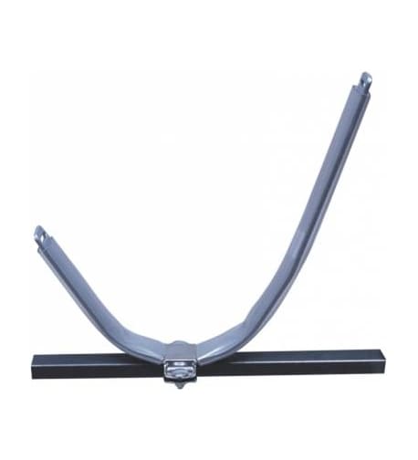 ECKLA Eckla -OVAL Support Stainless Unisex