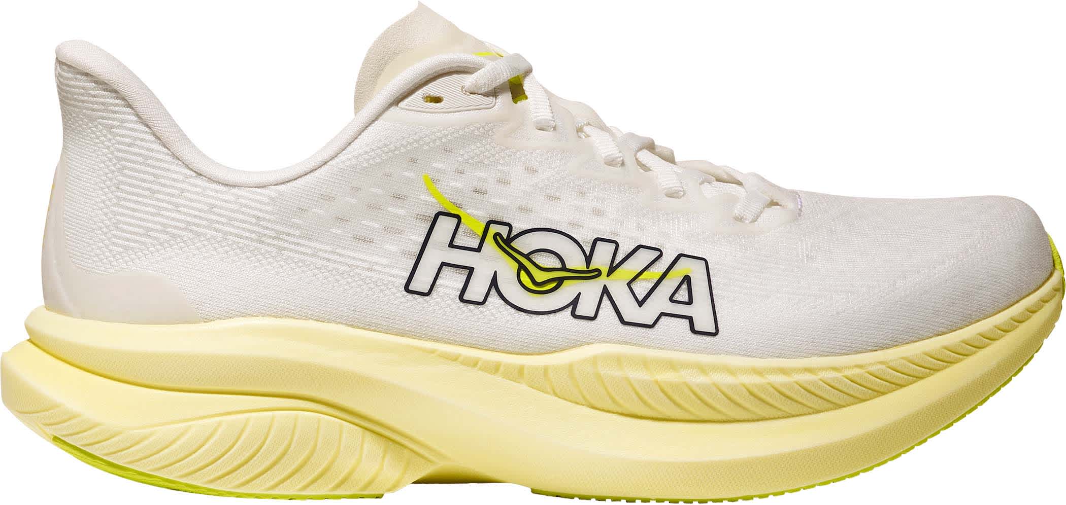Hoka Mach 6 Dame