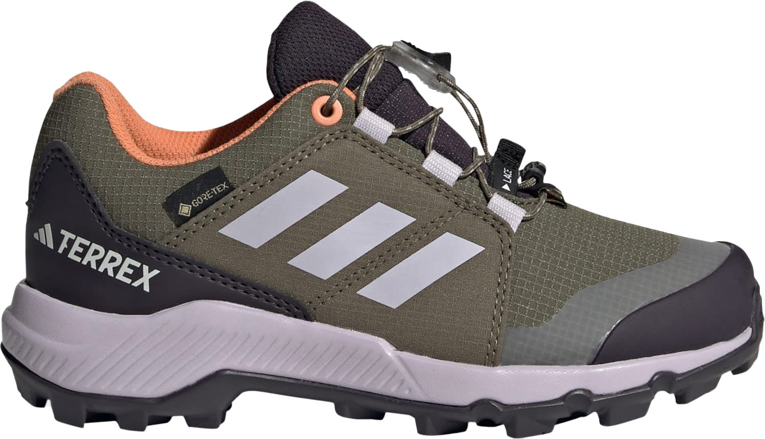 Adidas Terrex GTX Junior Barn