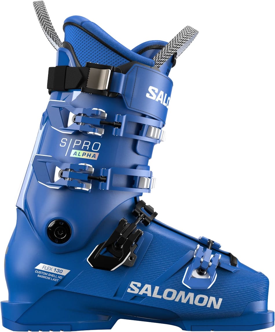 Salomon S/Pro Alpha 130 Race Herre
