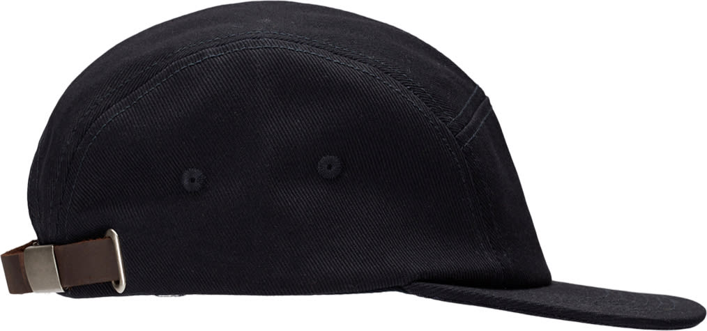 Amundsen Sports 5 Panel Cap Unisex