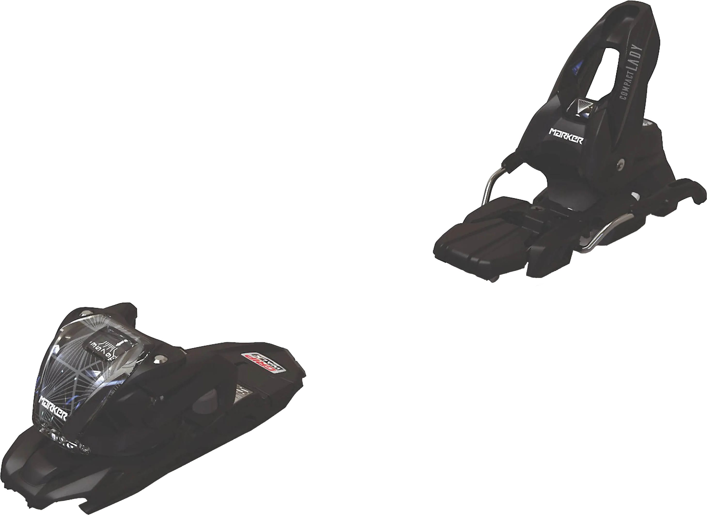 Marker vMotion 10 GW Black Unisex | Anton Sport