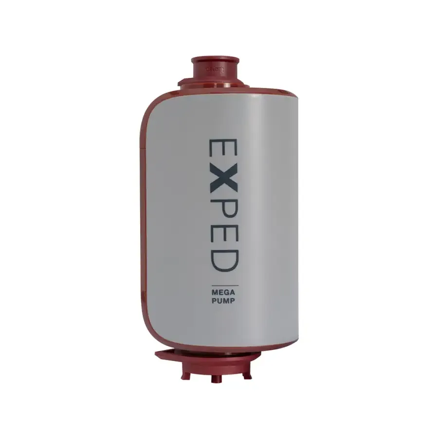 Exped Mega Pump Unisex