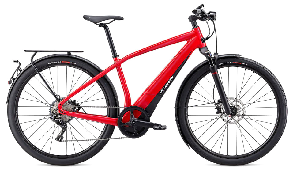 Specialized Turbo Vado 6.0 Unisex