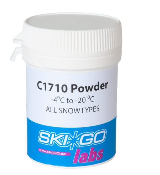 Skigo C1710 Powder -5- -20 Unisex