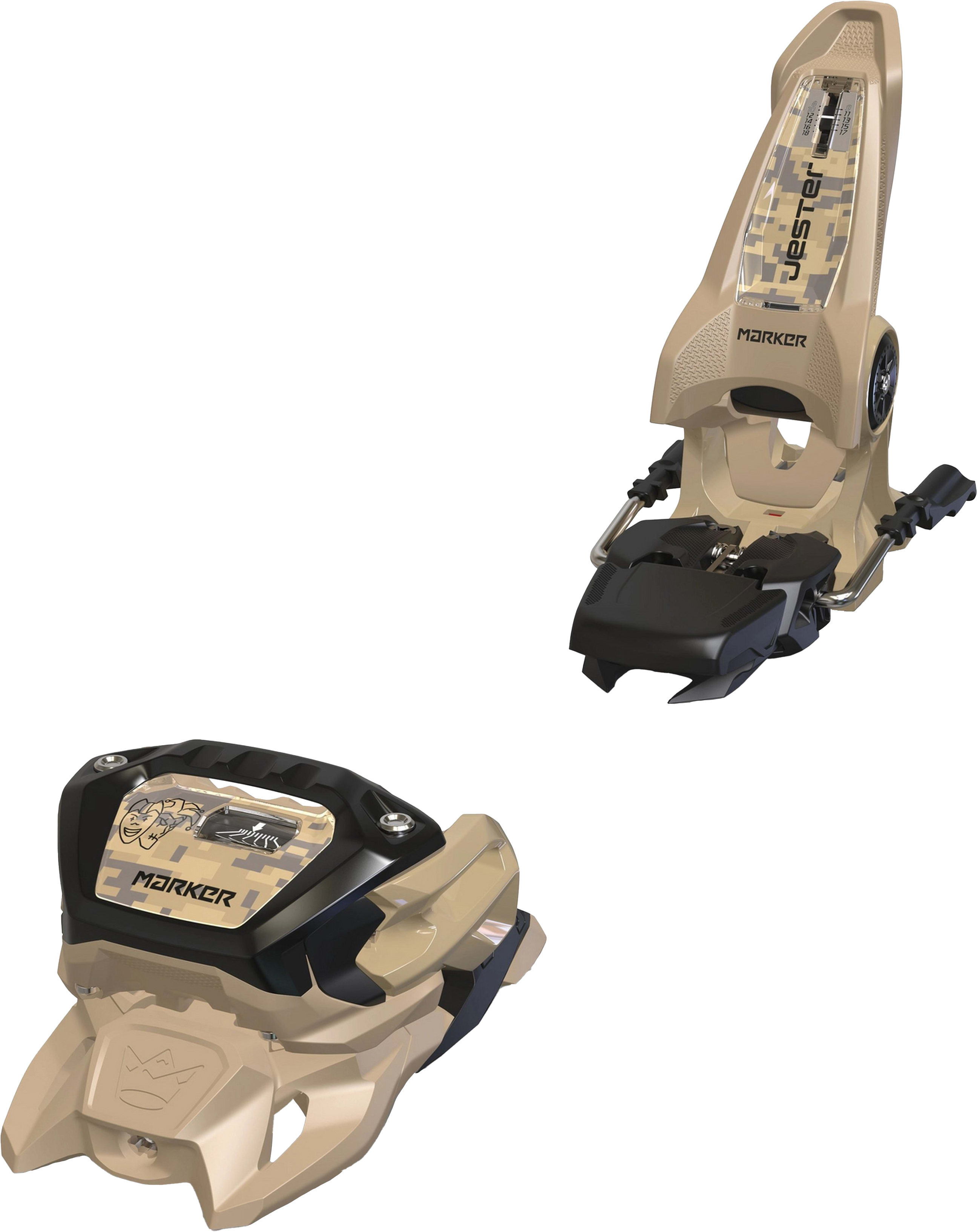 Marker Jester 18 Pro Unisex