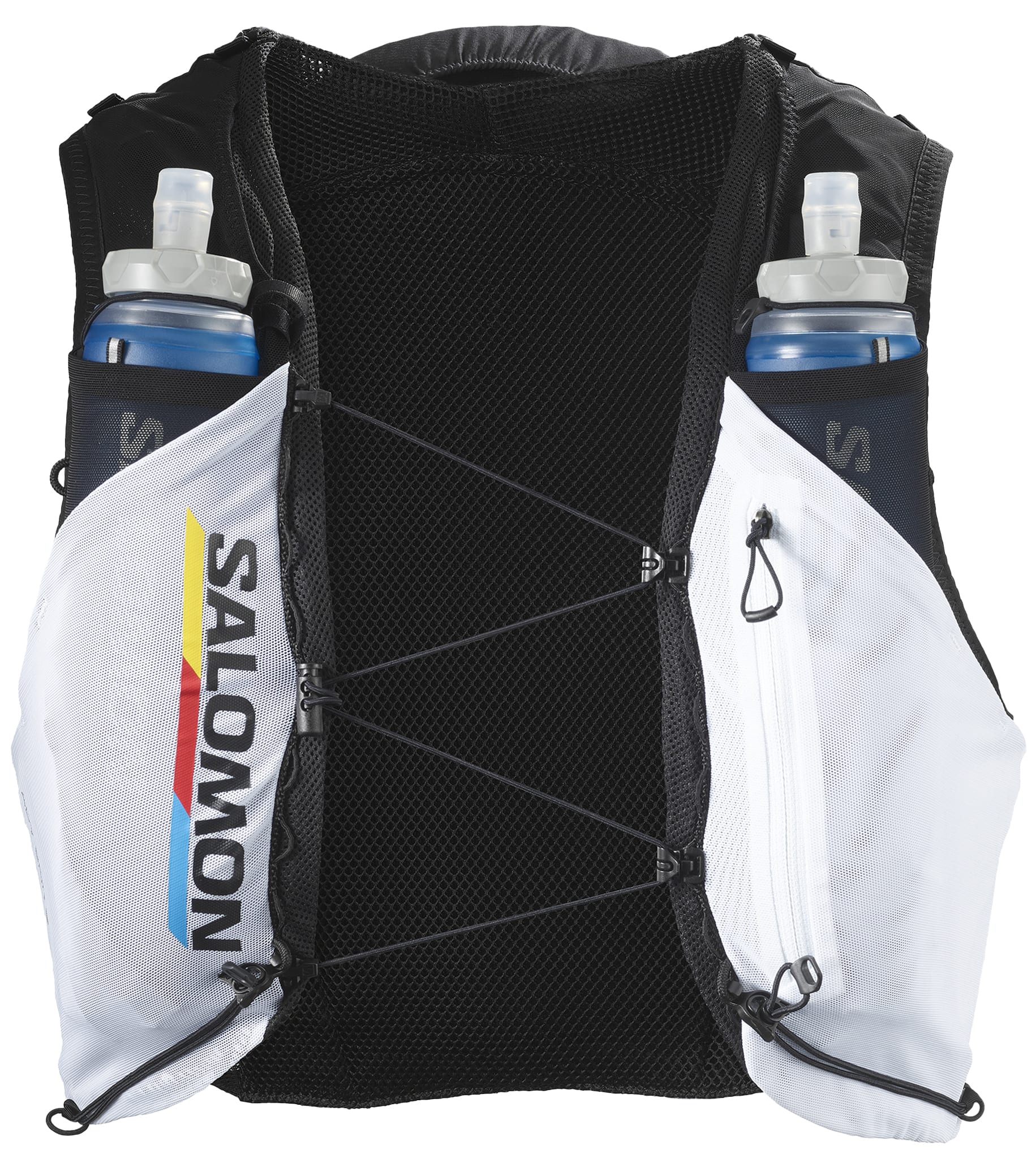 Salomon ADV Skin 5 Race Flag Set Unisex