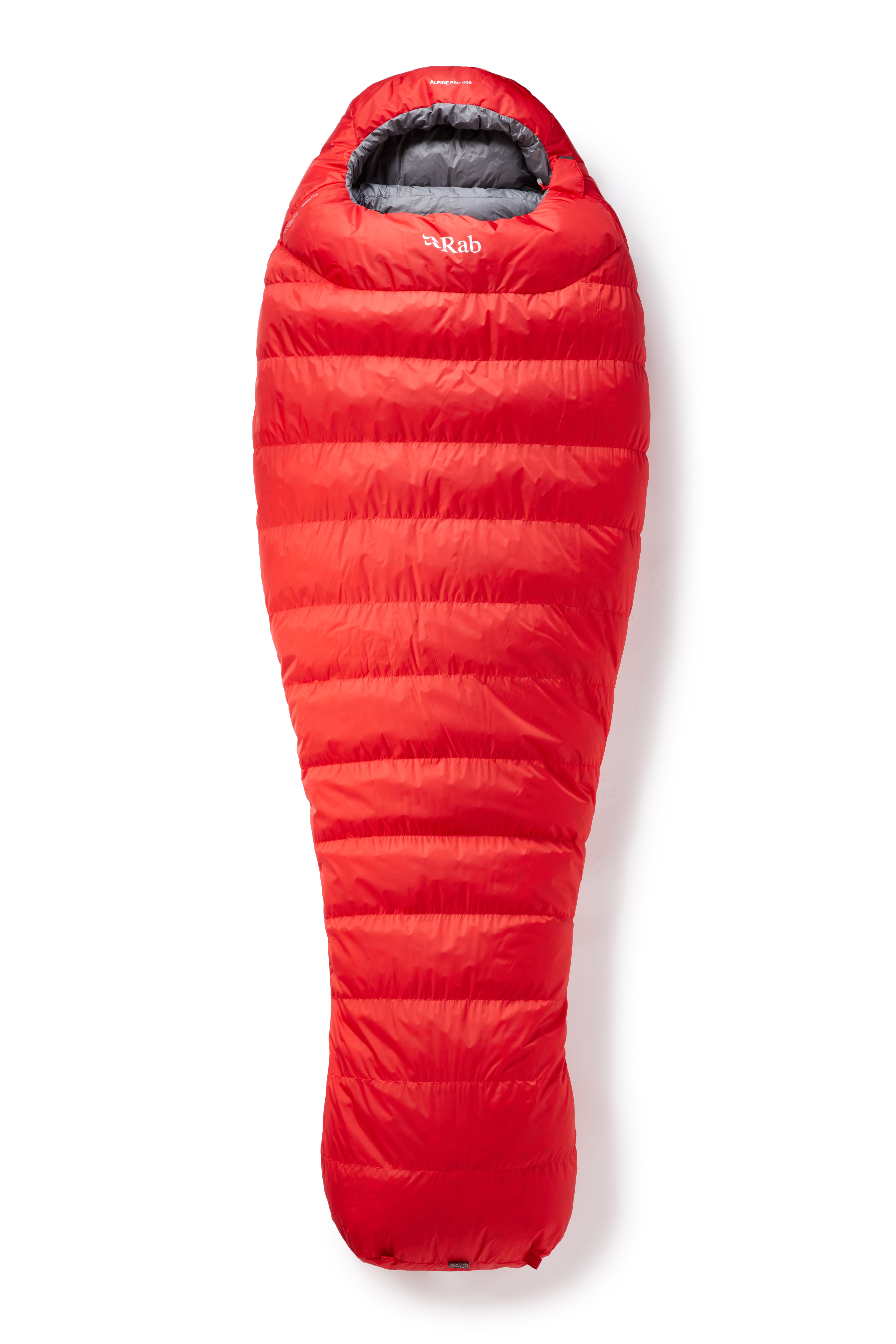 Rab Alpine Pro 600 Herre