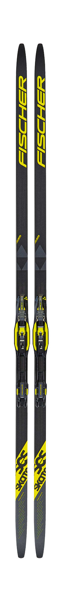 Fischer SCS Skate IFP Unisex