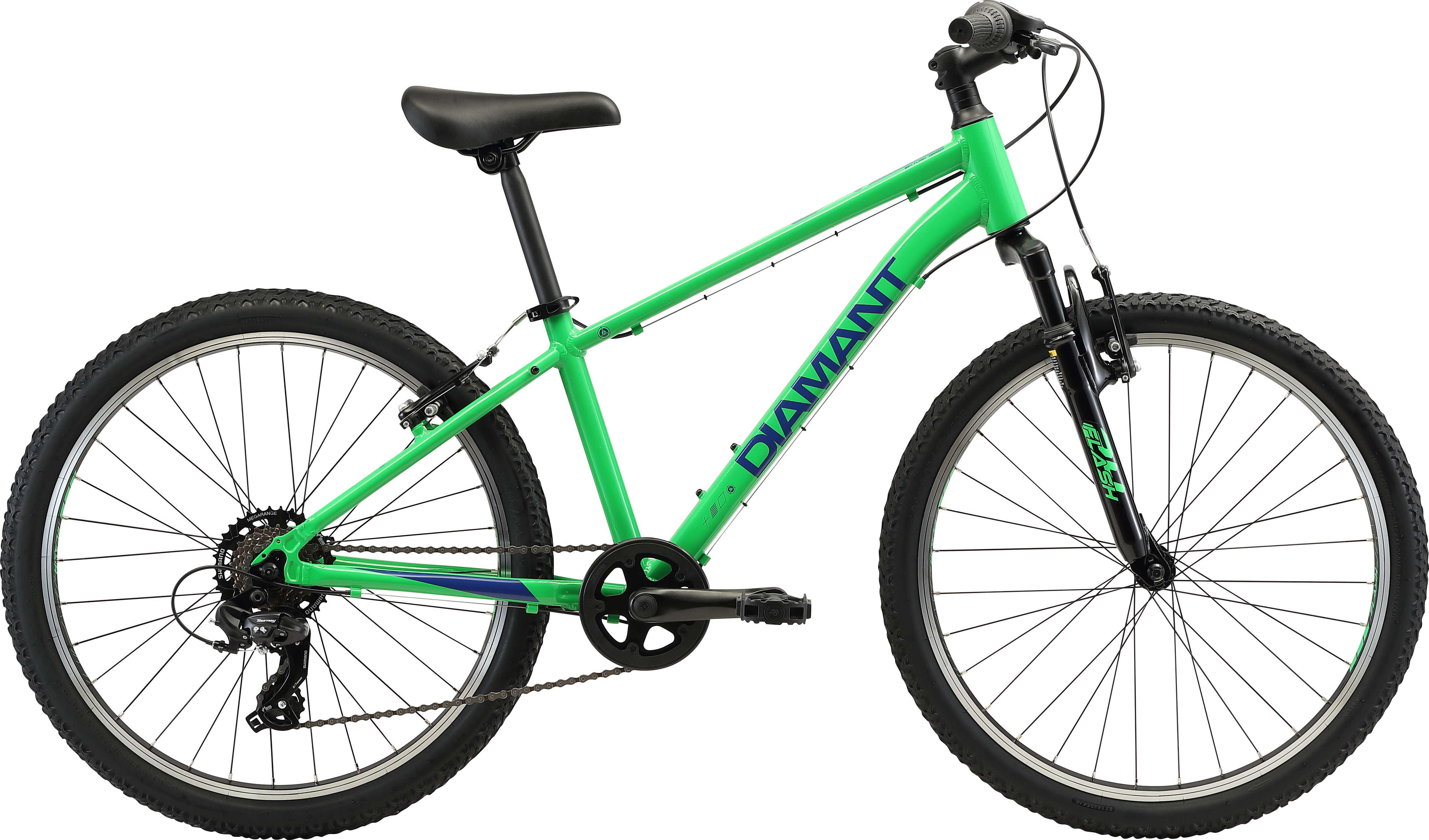 Diamant Flash 24 Unisex