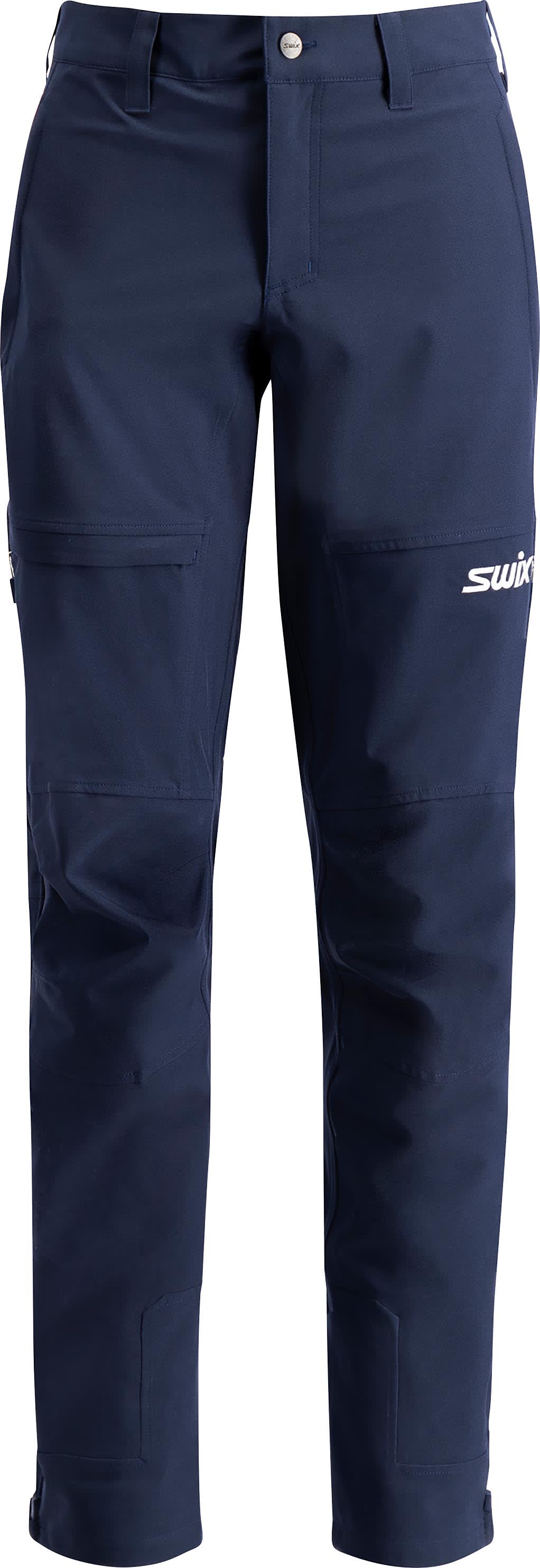 Swix Fjell Pants Dame Dame