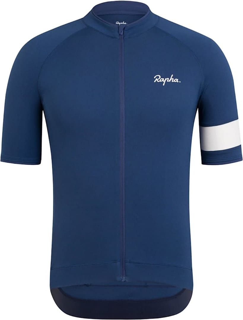 Rapha Core Jersey Herre Herre