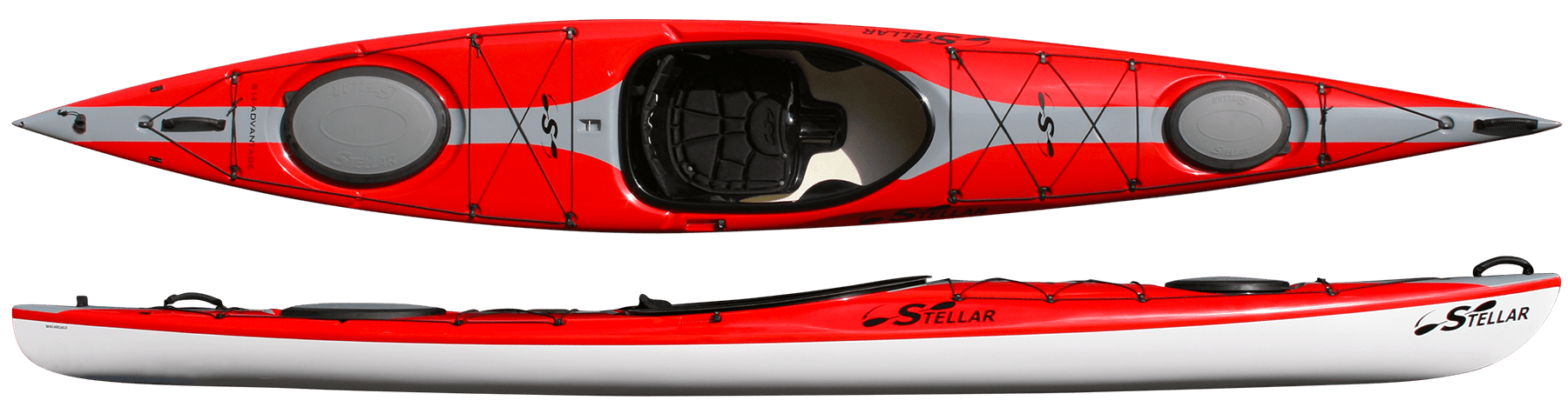 Stellar S14 Advantage Unisex | Milslukern