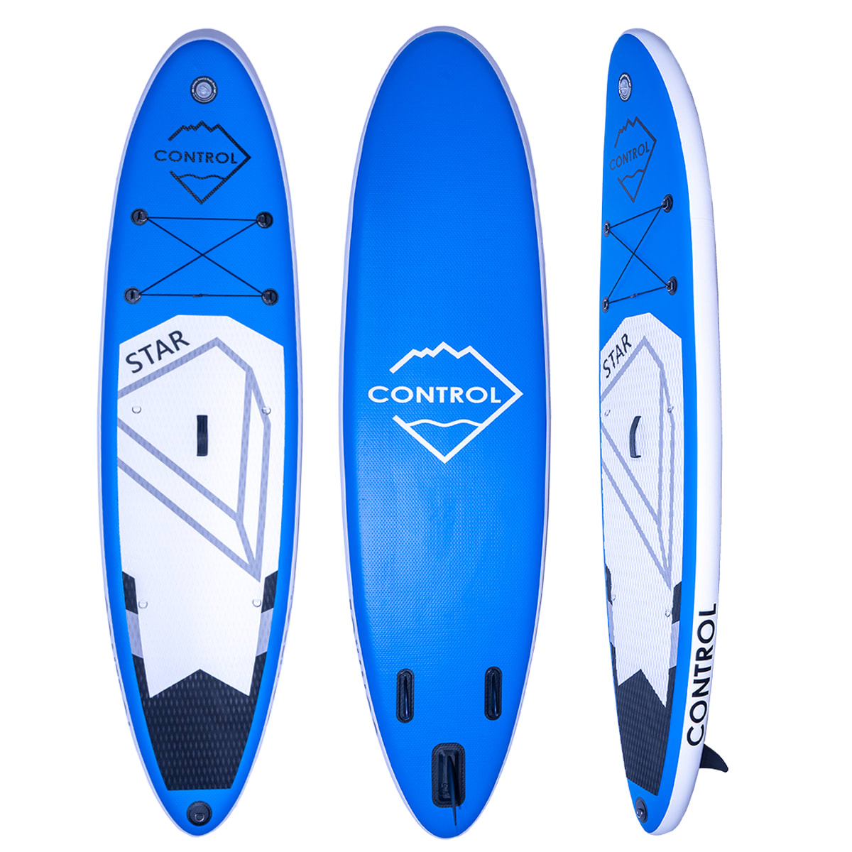 Control SUP Star Unisex