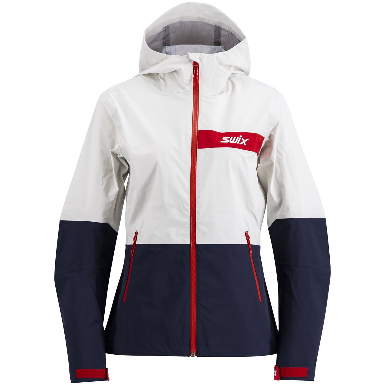 Swix Surmount All Weather Shell Jacket Dame Dame