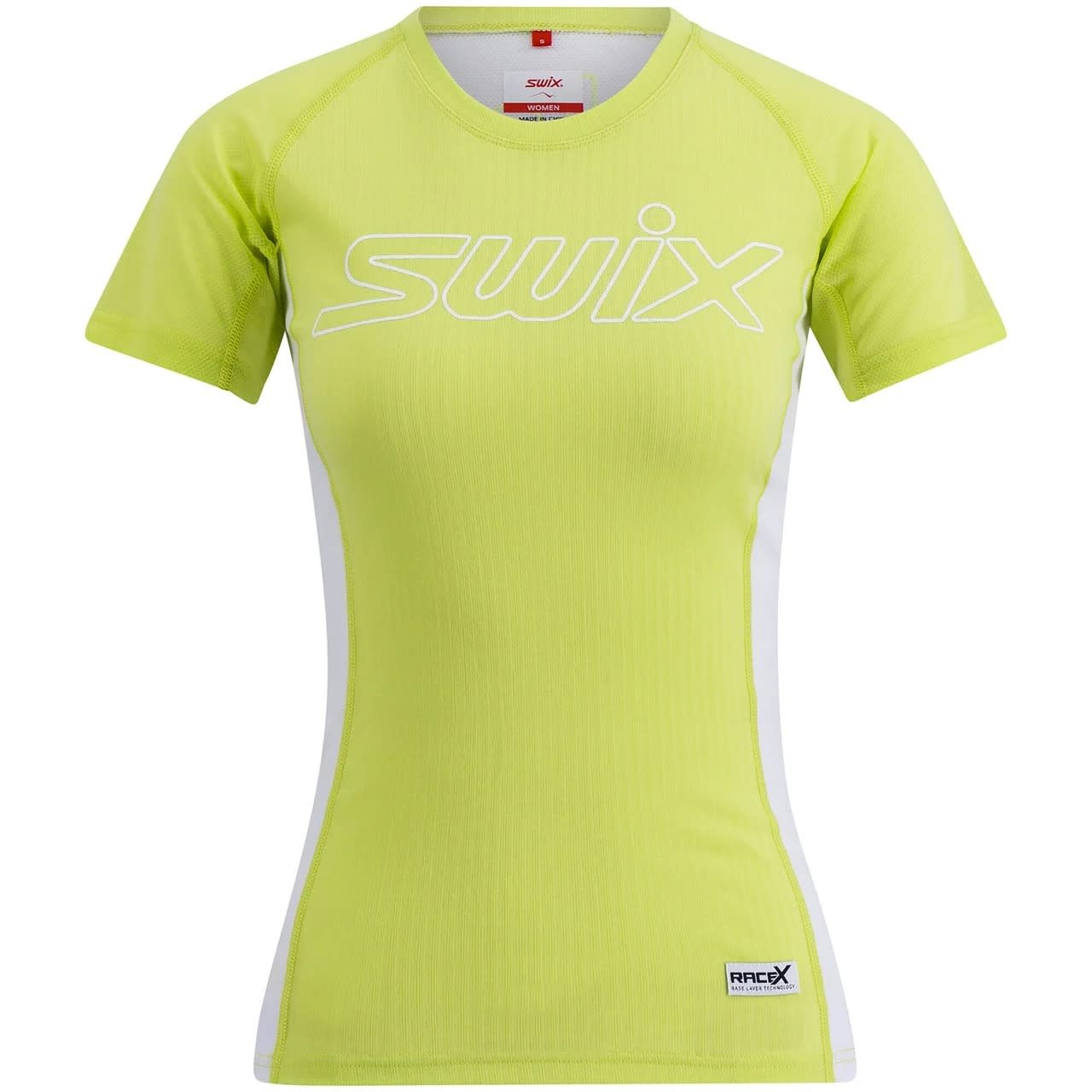 Swix RaceX Light SS Dame Dame