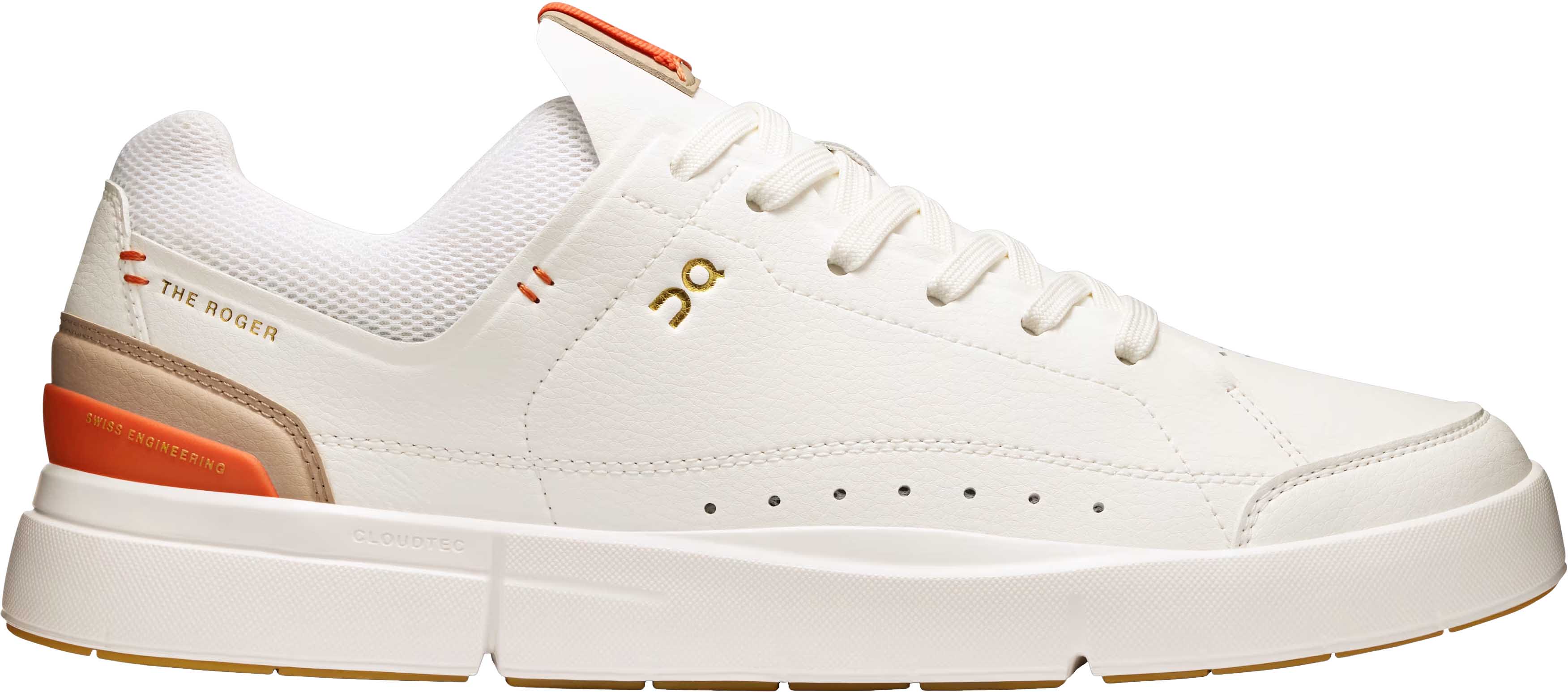 On THE ROGER Centre Court Herre Herre