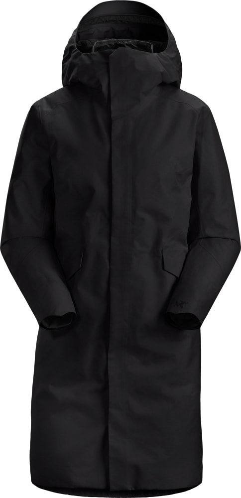 Arc'teryx Andra LT IS Coat Dame Dame