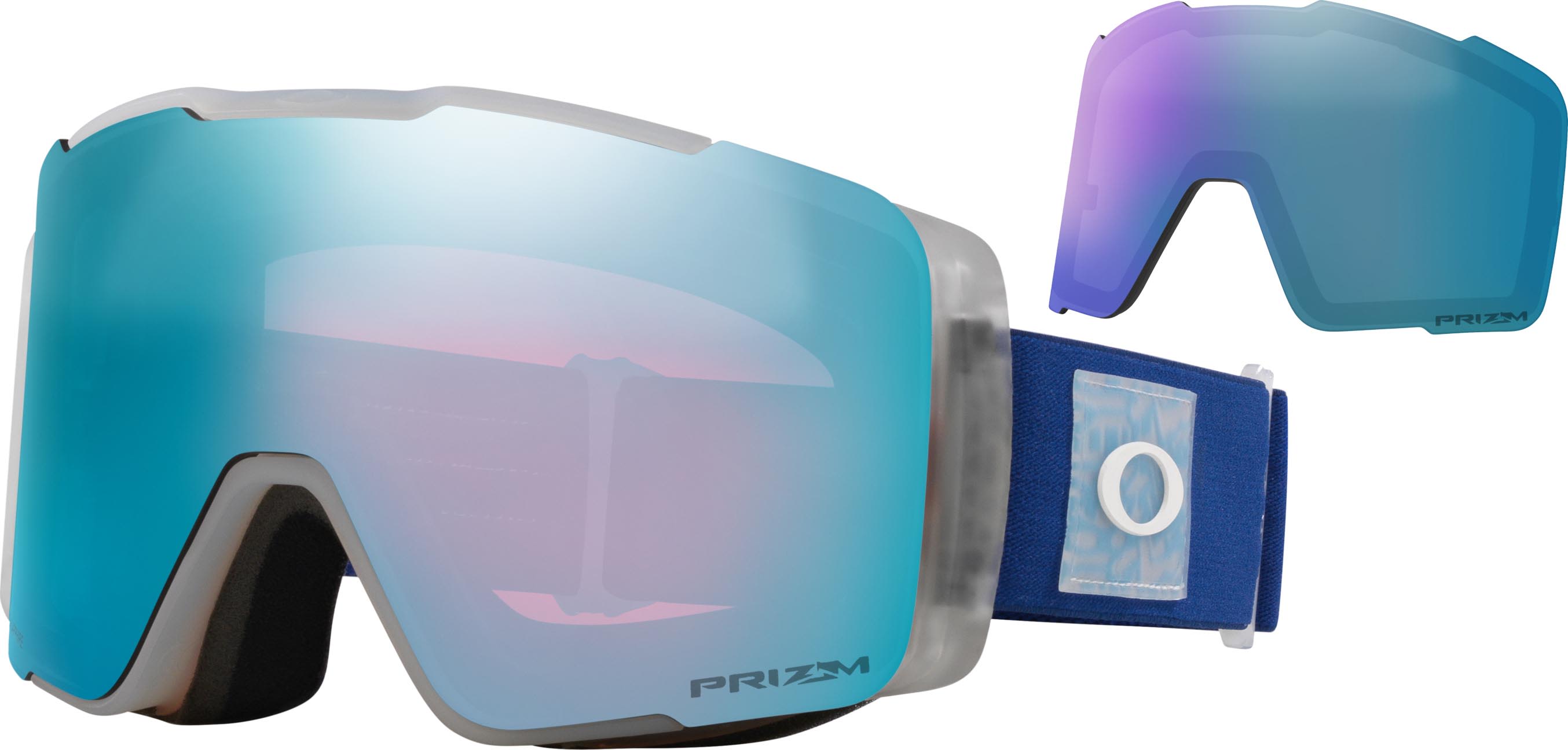 Oakley Line Miner Pro M Unisex