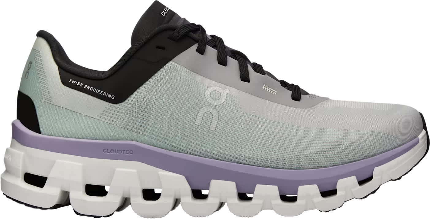 On Cloudflow 4 Dame Dame