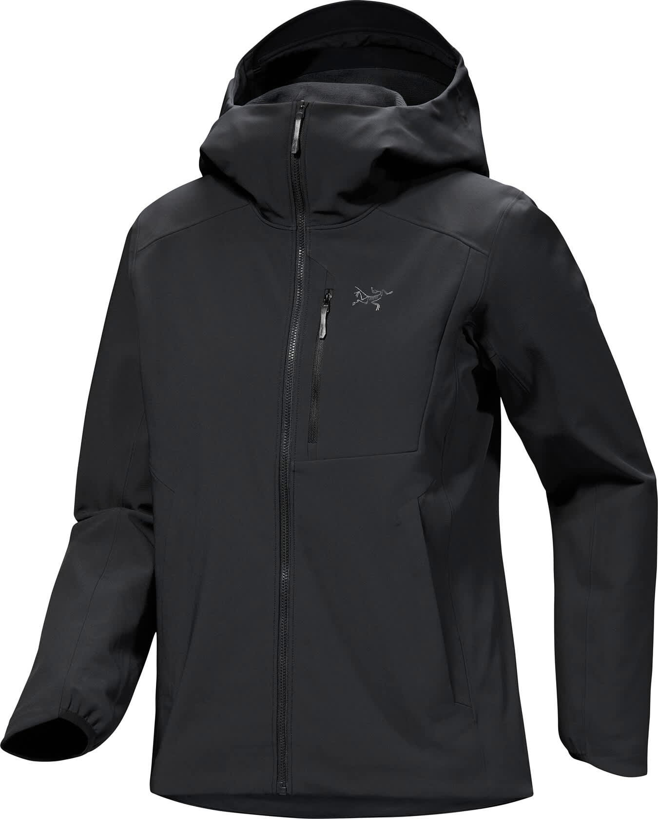 Arc'teryx Gamma Heavyweight Hoody W Dame