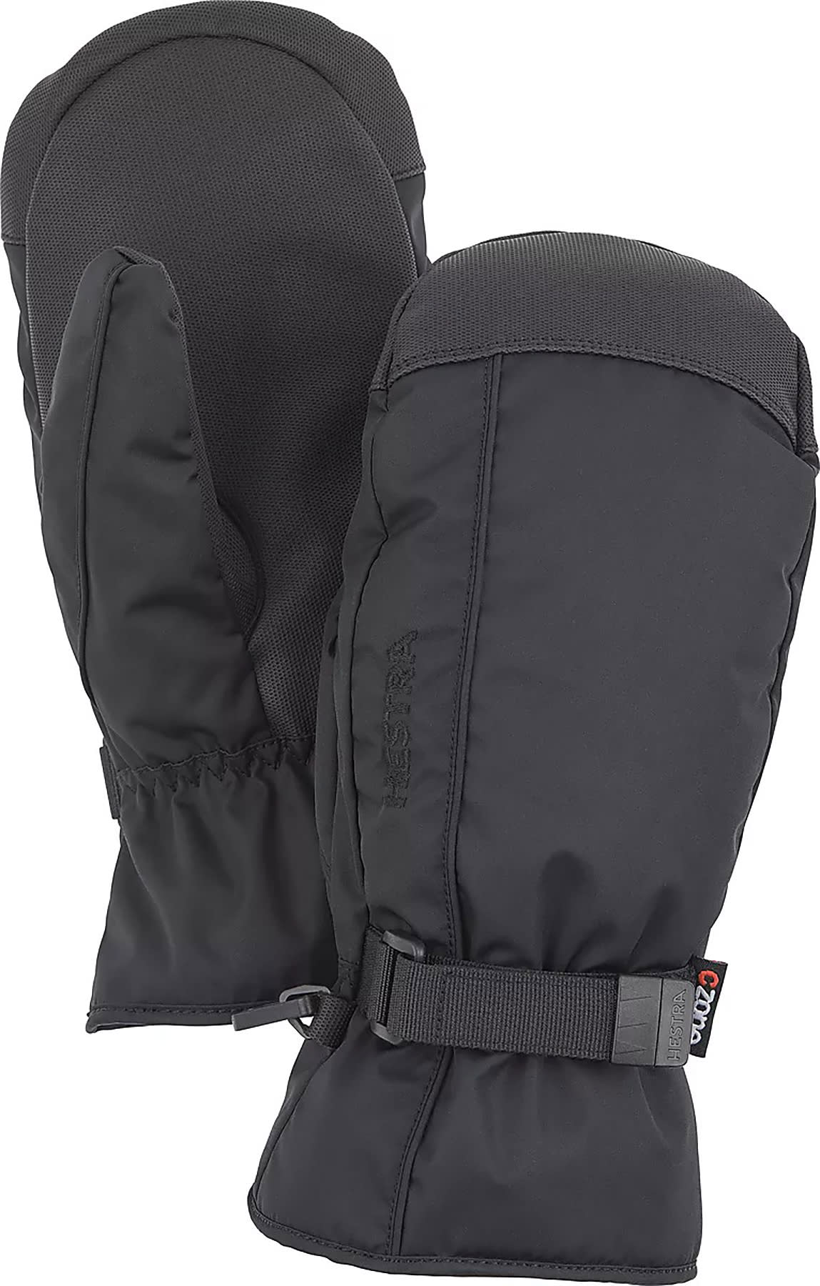 Hestra Isaberg CZone Sr Mitt Unisex | Anton Sport