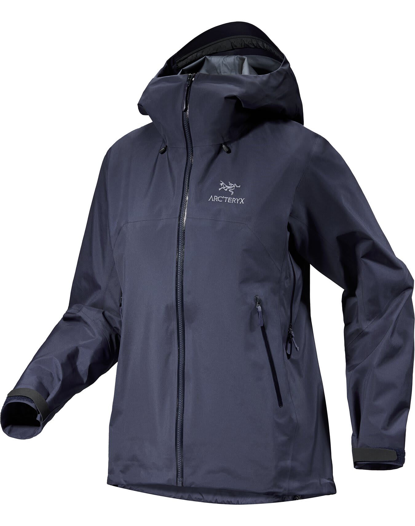 Arc'teryx Beta AR Jacket Stormhood W Dame | Sportsnett