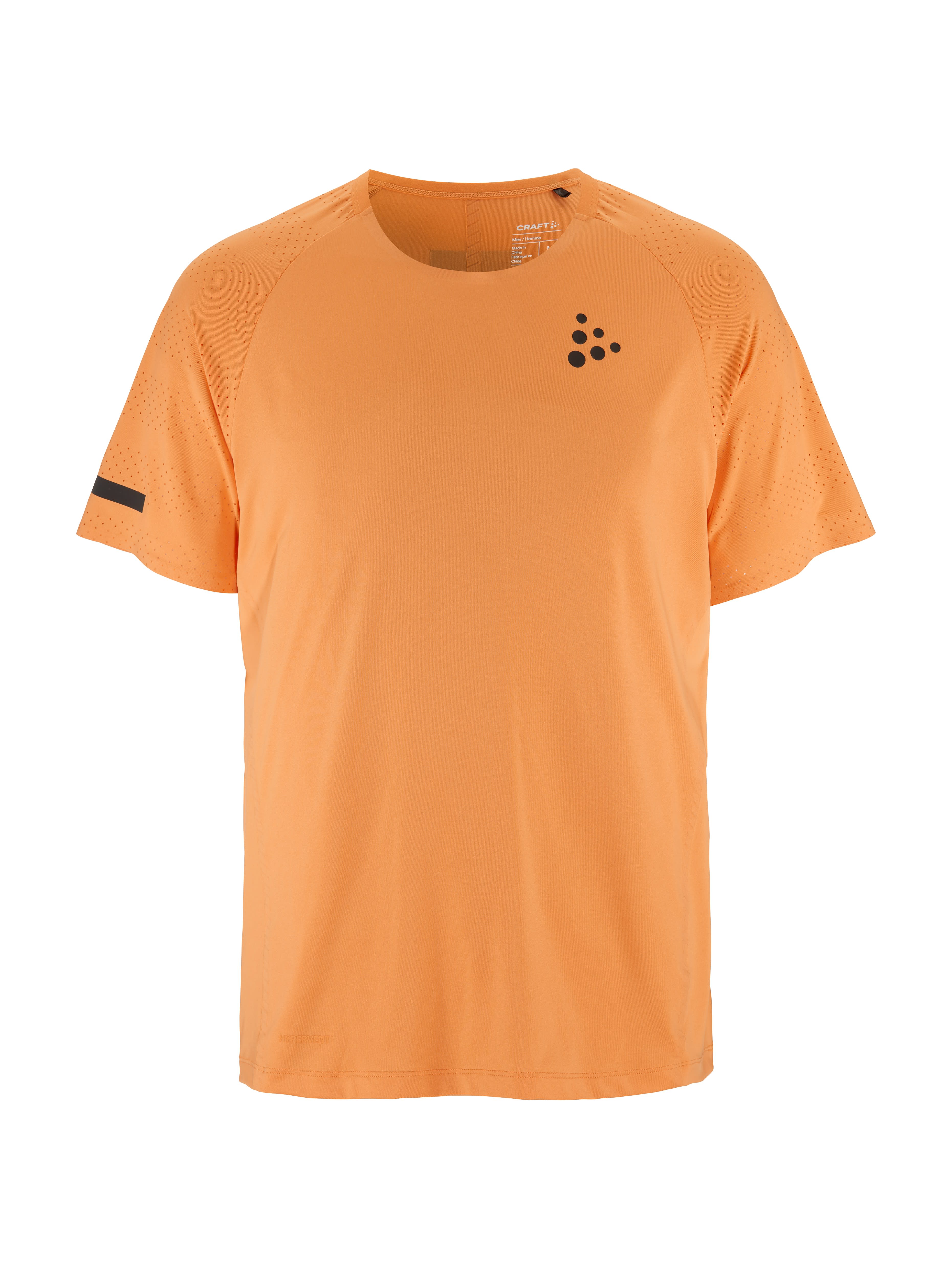 Craft PRO Hypervent Tee 2 Herre Herre | Anton Sport