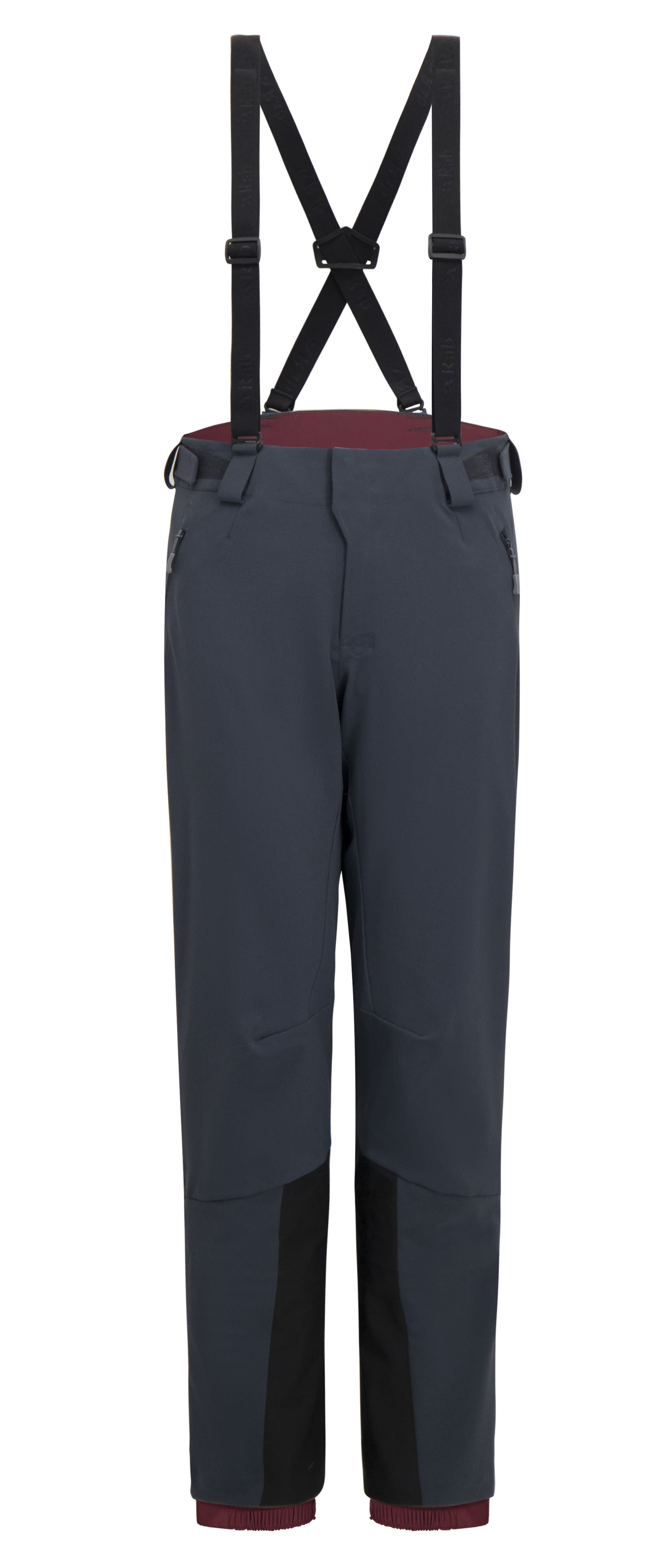 Rab Ascendor Alpine Pants Wmns Dame