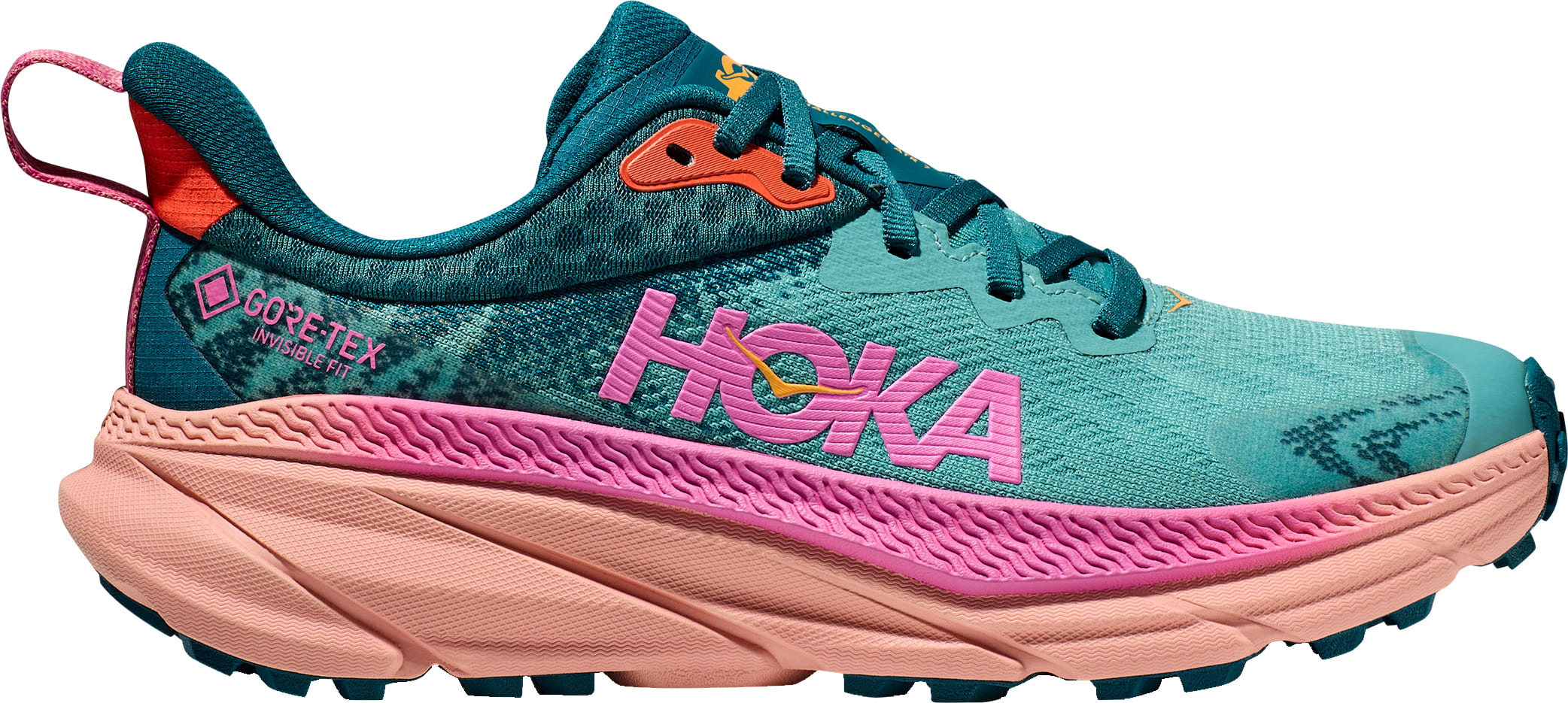 Hoka Challenger 7 GTX Dame Dame