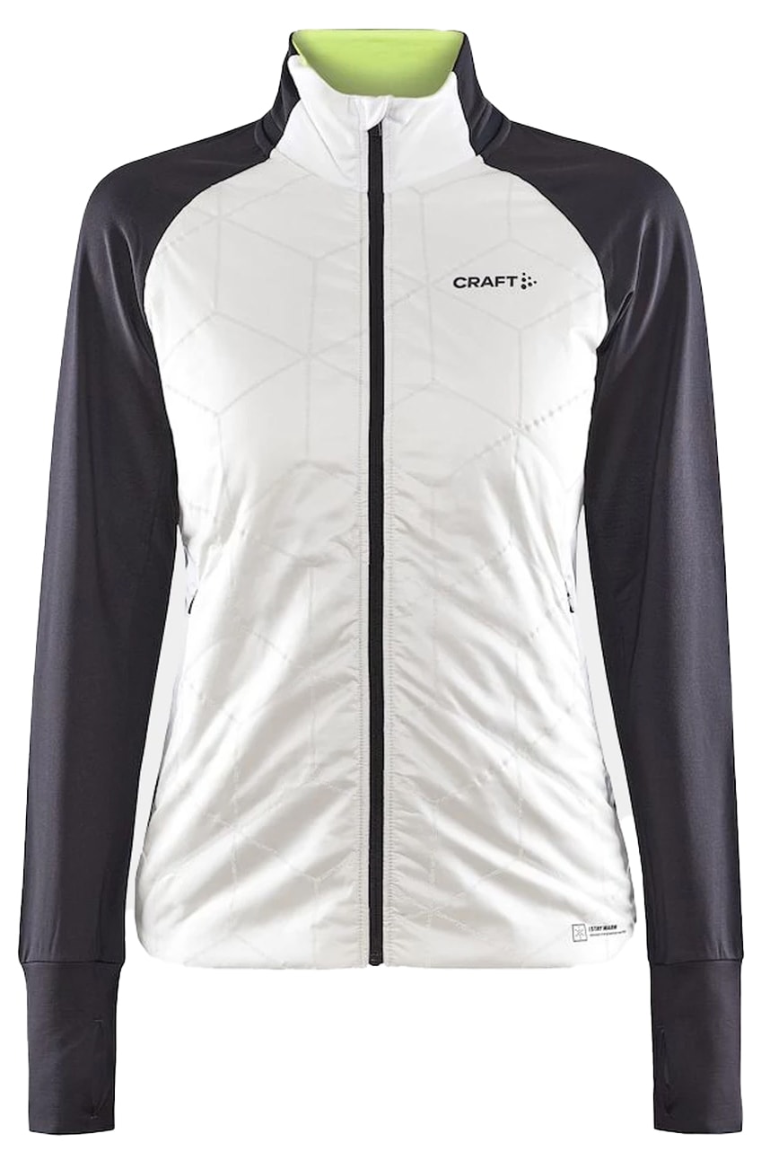 Craft Adv Subz Lumen Jacket 2 Dame | Milslukern