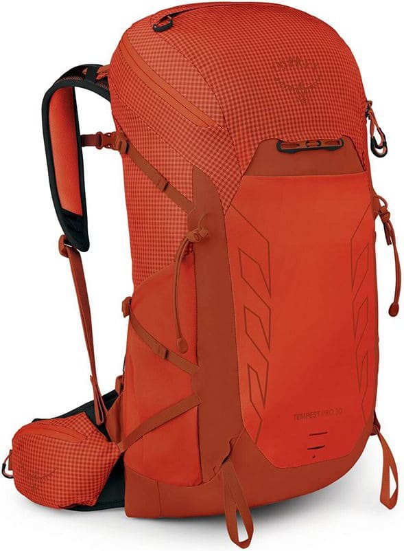 Osprey Tempest Pro 30 Dame
