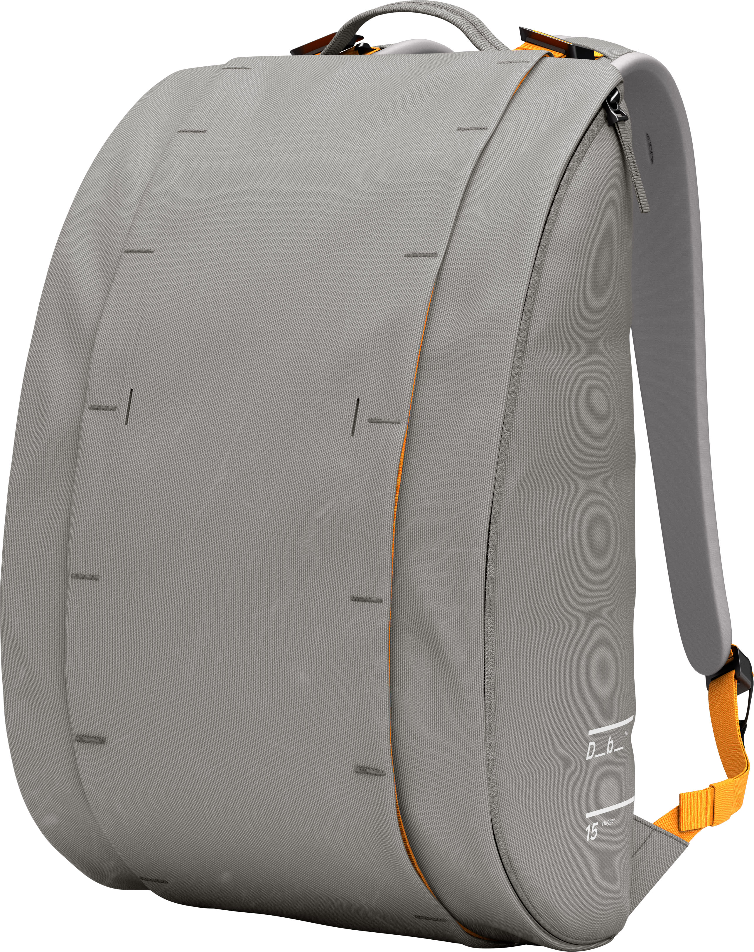 Db Hugger Base Backpack 15L Unisex