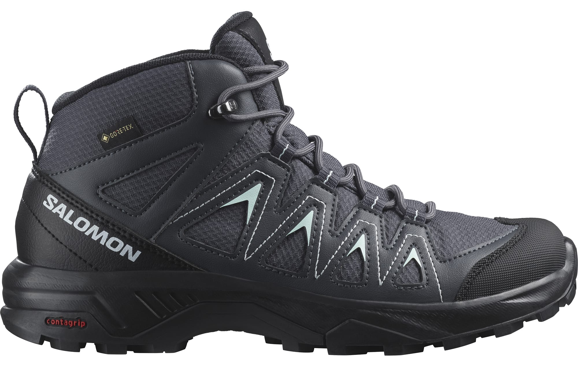 Salomon X Braze Mid GTX Dame Dame