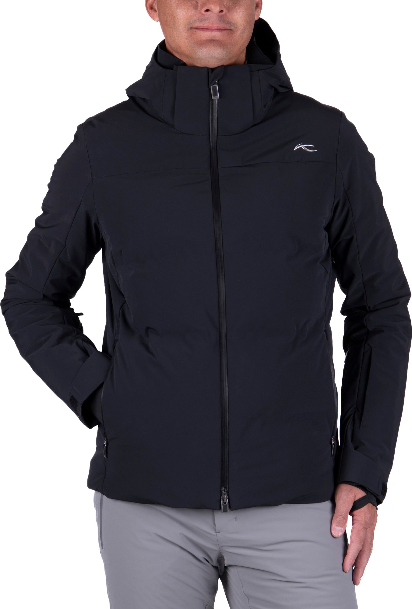 Kjus Green Line 2.0 Jacket Herre Herre