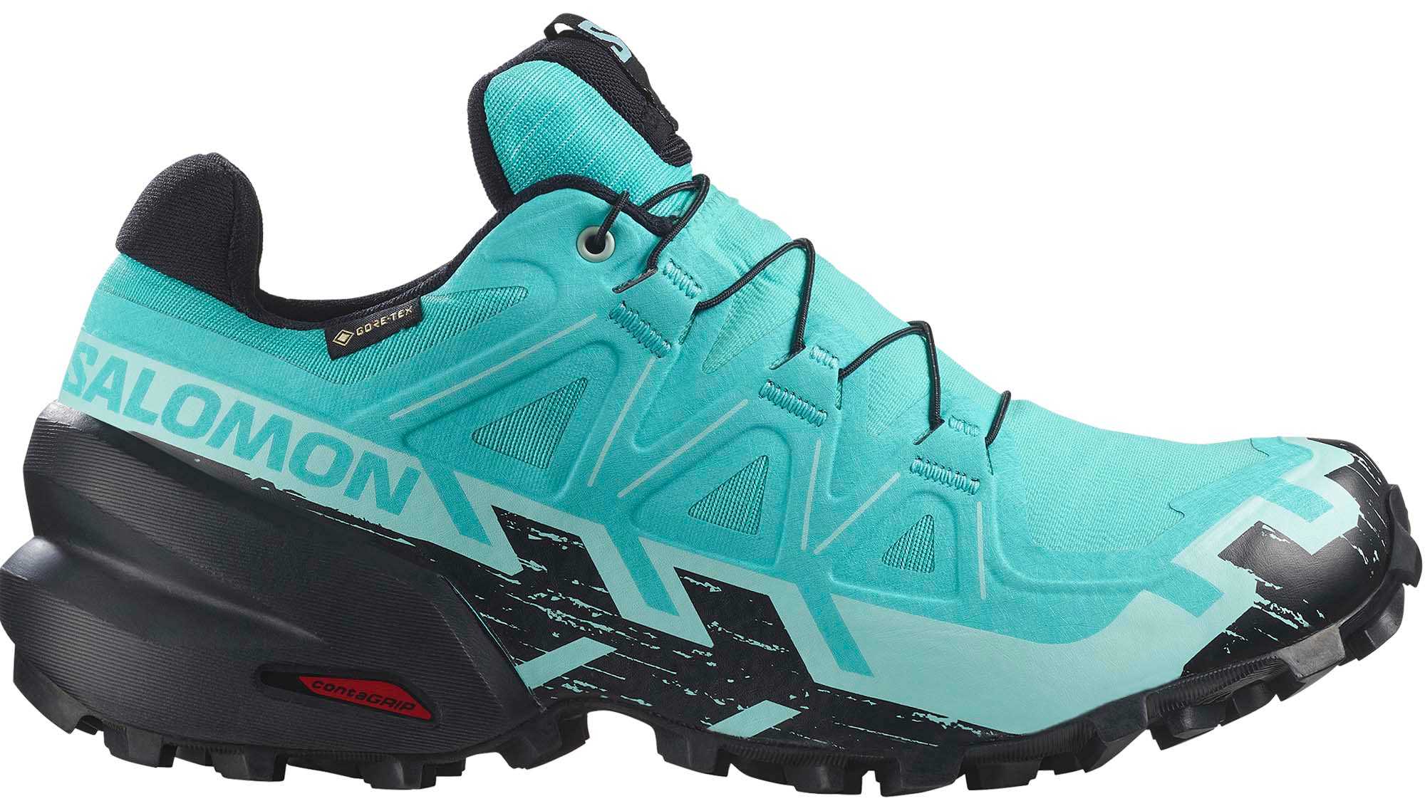 Salomon Speedcross 6 GTX Dame Dame | Anton Sport