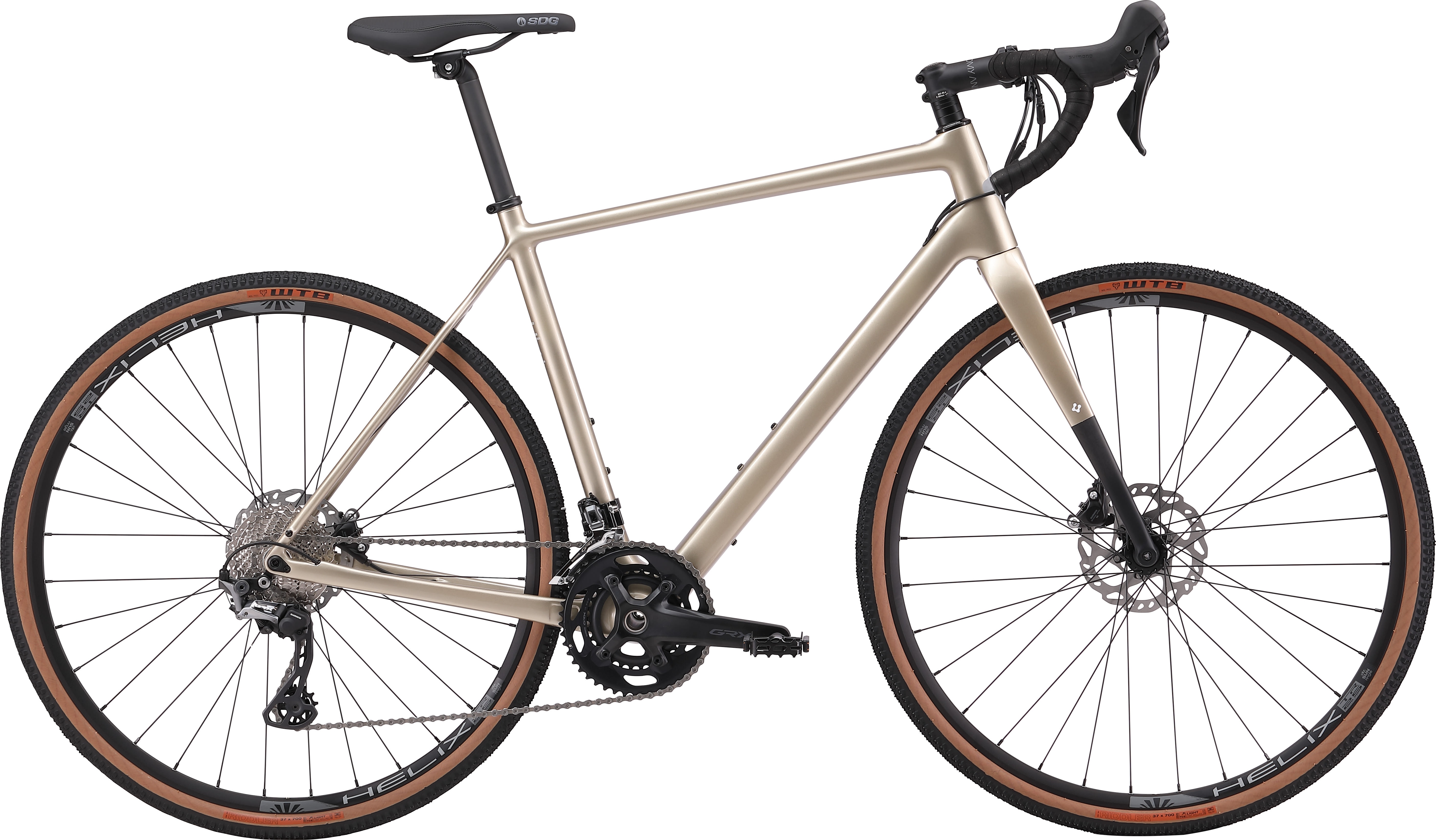 Gekko Feather GRV Carbon Unisex