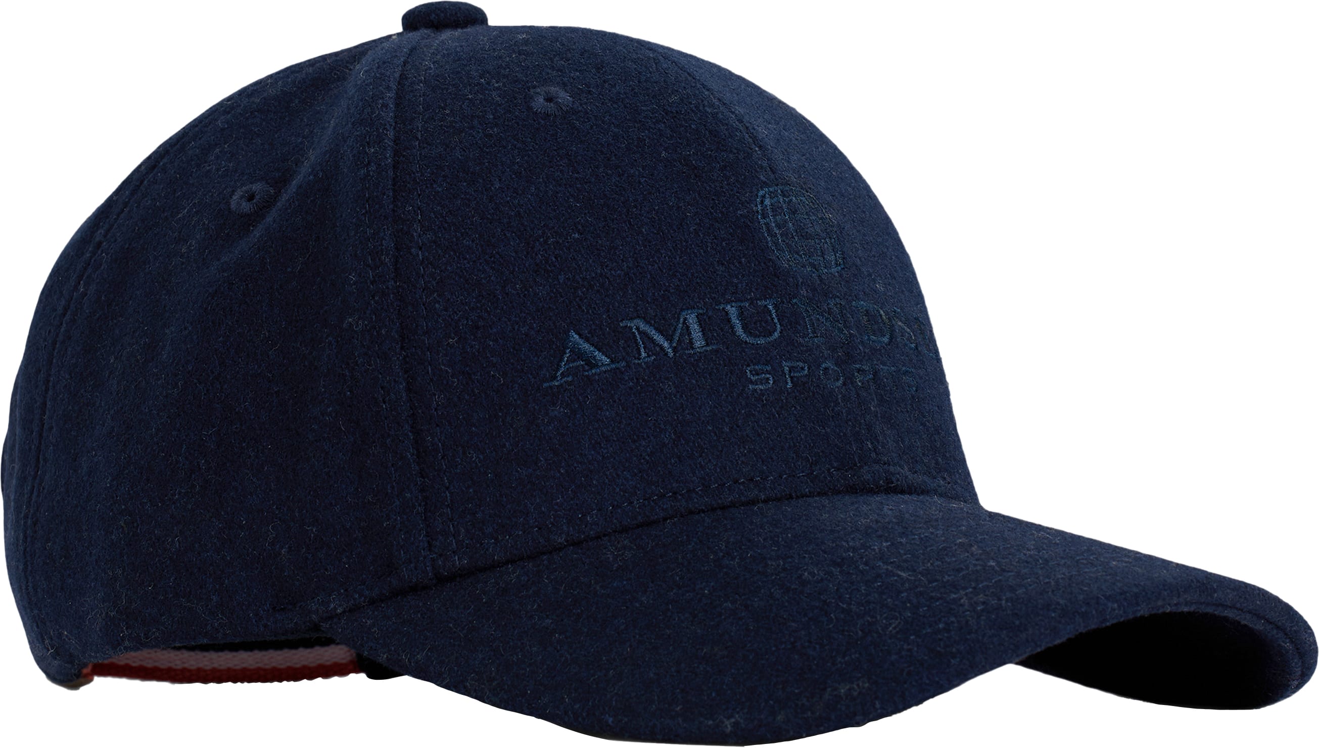 Amundsen Sports Wool Cap Unisex