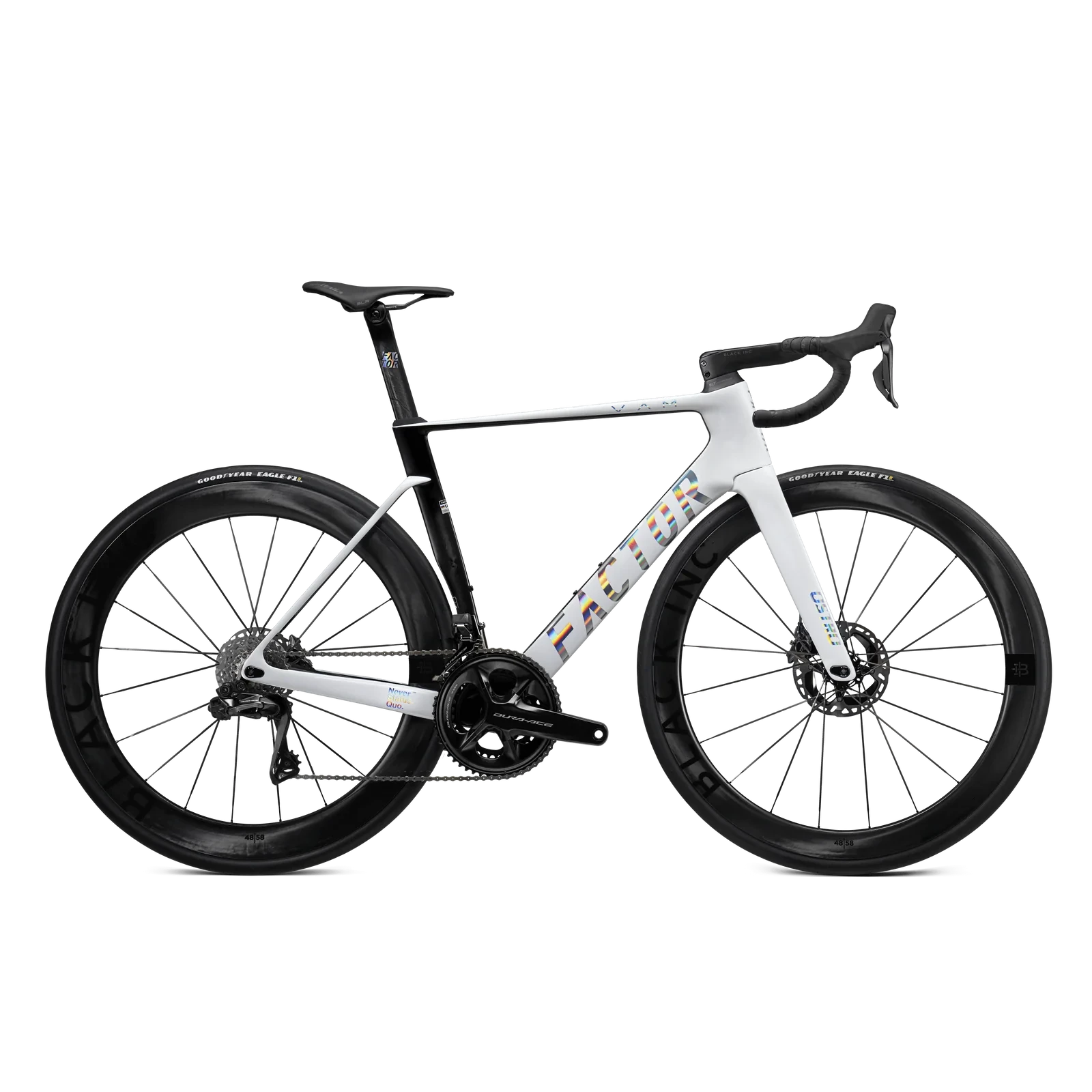 Factor OSTRO VAM Dura Ace DI2 Unisex