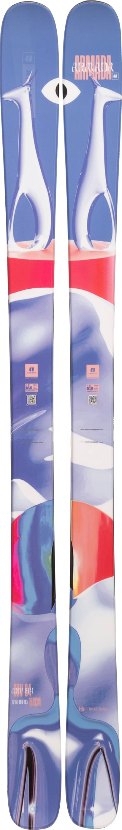 Armada ARV 84 (Long) Barn