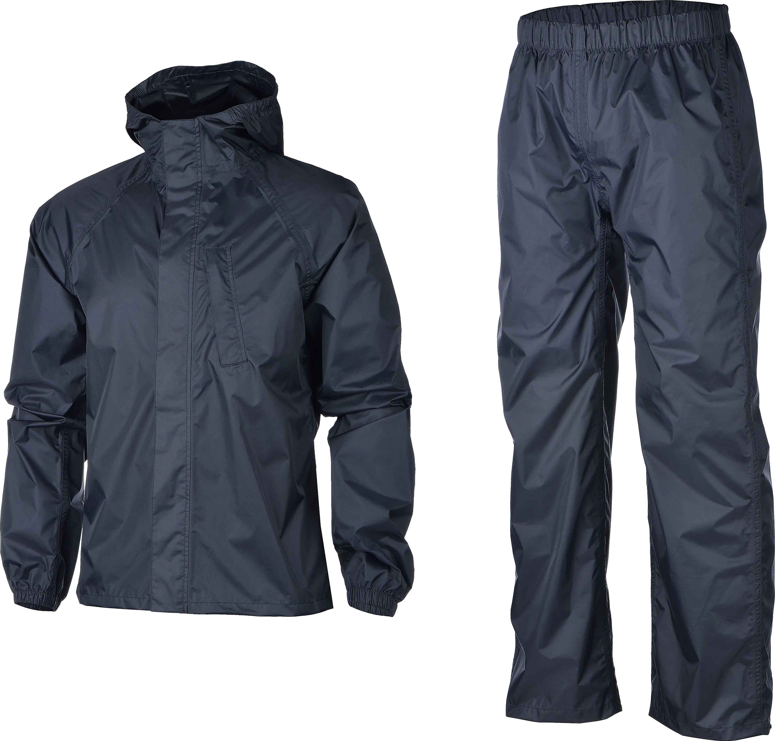 Norheim Regnsett i Pose 3.0 Herre Herre