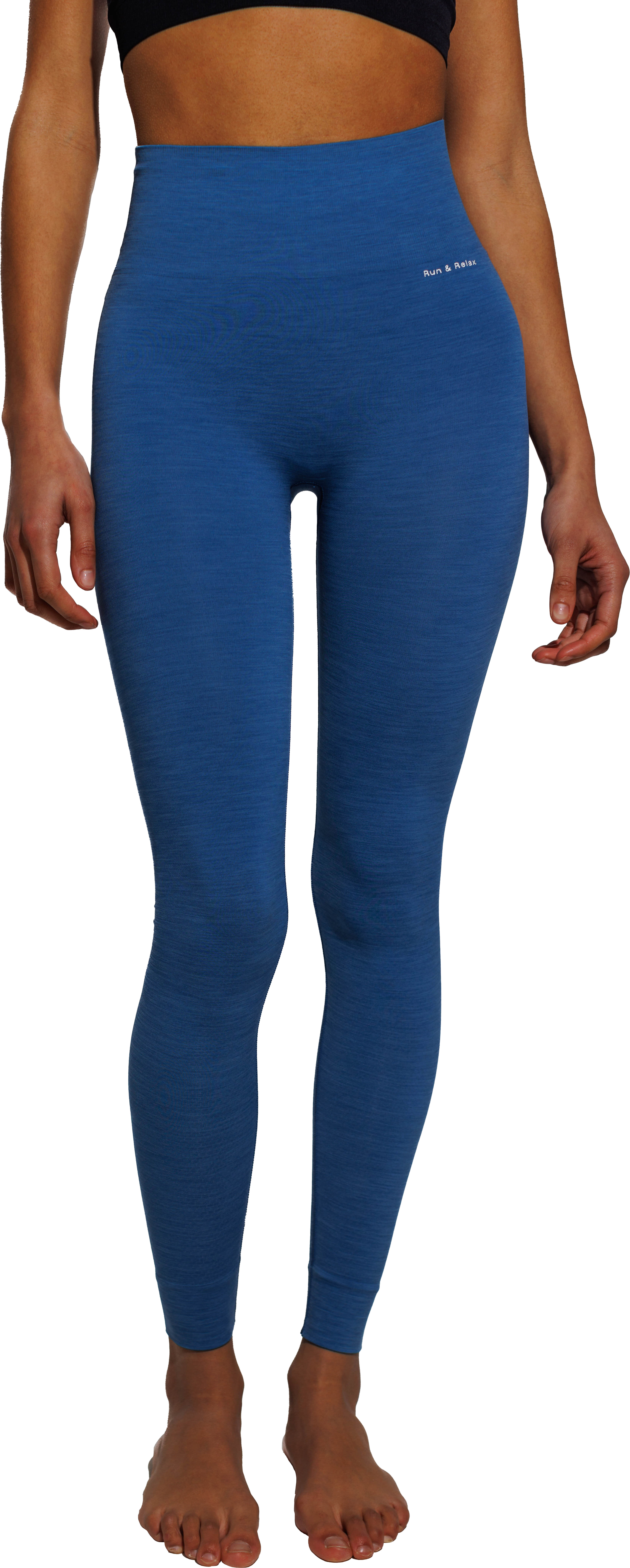 Run & Relax Bandha Tights Dame Dame