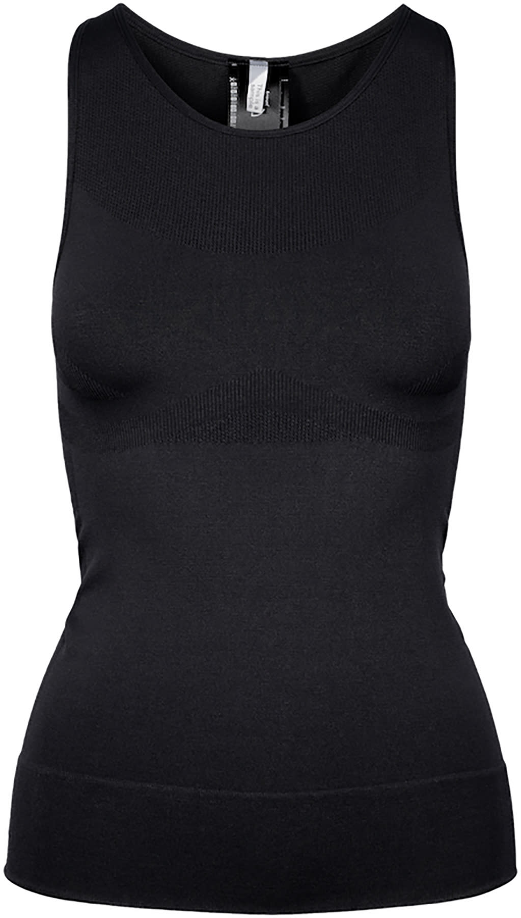 Johaug Sculpt Seamless Singlet Dame Dame